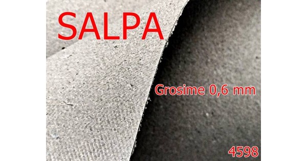 Salpa intaritura